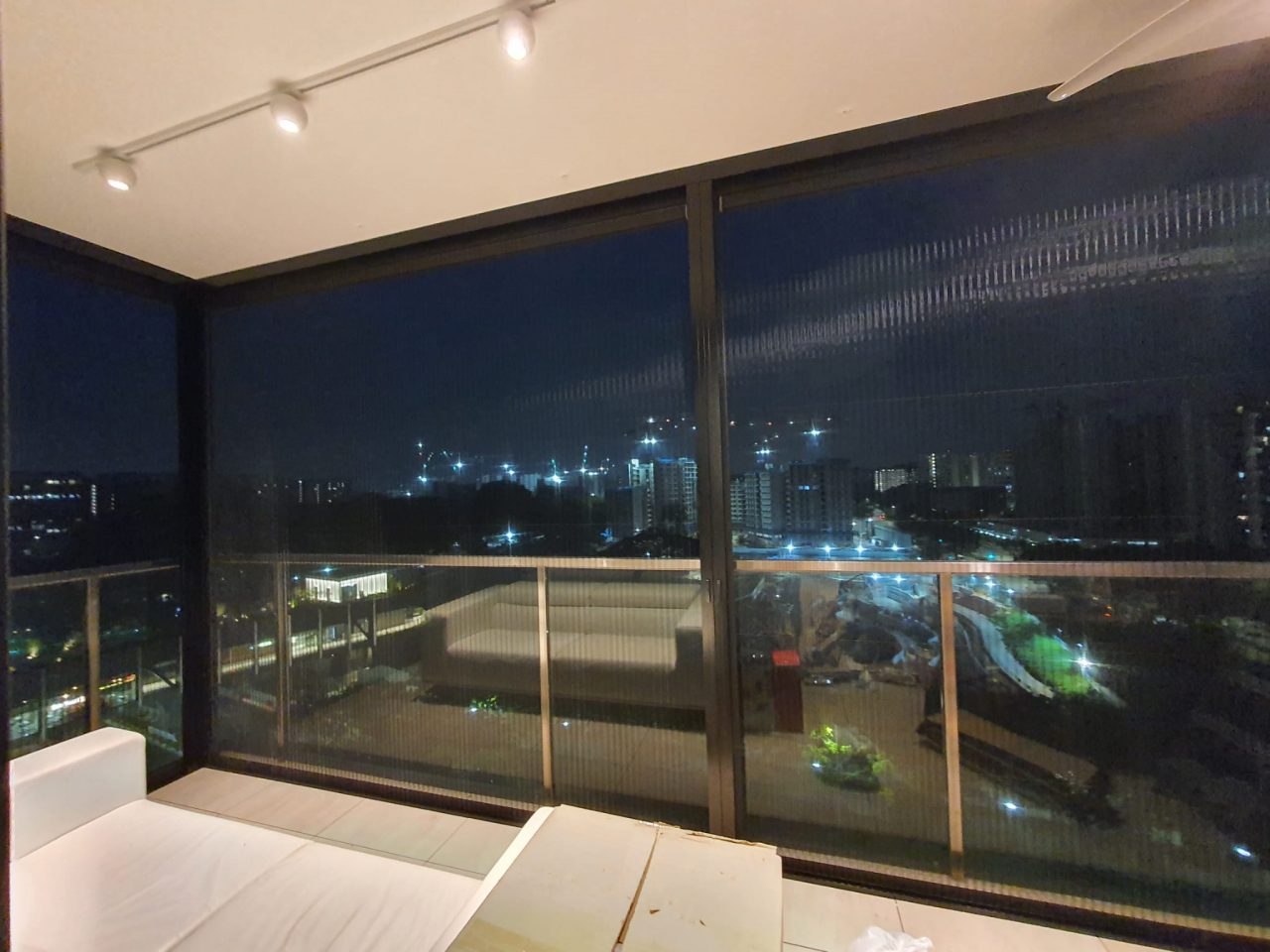 Portfolio - Seiki Screen System Singapore